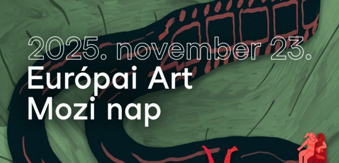 Szenvedélyes nők - Európai Art Mozi Nap | FOTON Audiovizuális Centrum